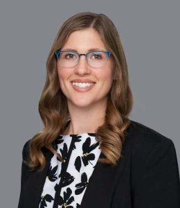 Jennifer Westlake - Buckner, Shifrin, Etter, Dugan & Bradfute, P.A.