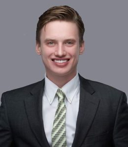 Leif Palker - Buckner, Shifrin, Etter, Dugan & Bradfute, P.A.